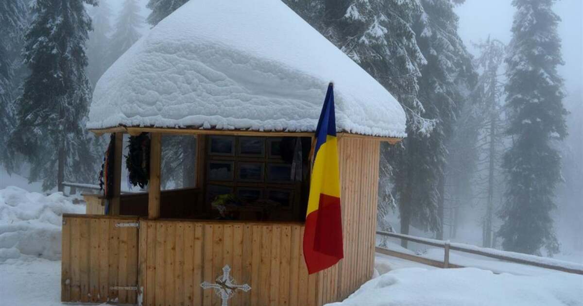 Raport final în cazul accidentului aviatic din Apuseni. Adrian Iovan a ...