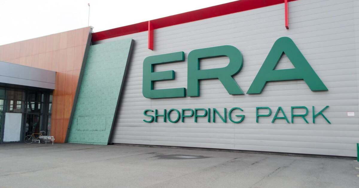 Program de functionare provizoriu ERA Park - BIHON