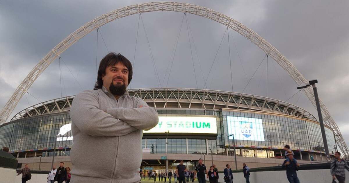 INTERVIU ÎN EXCLUSIVITATE: răspunde Florin Bogdan, omul de afaceri care ...