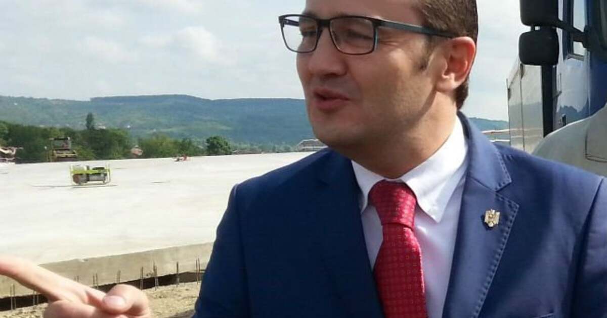 Interviu în exclusivitate: răspunde întrebărilor Claudiu Pop, prefectul ...