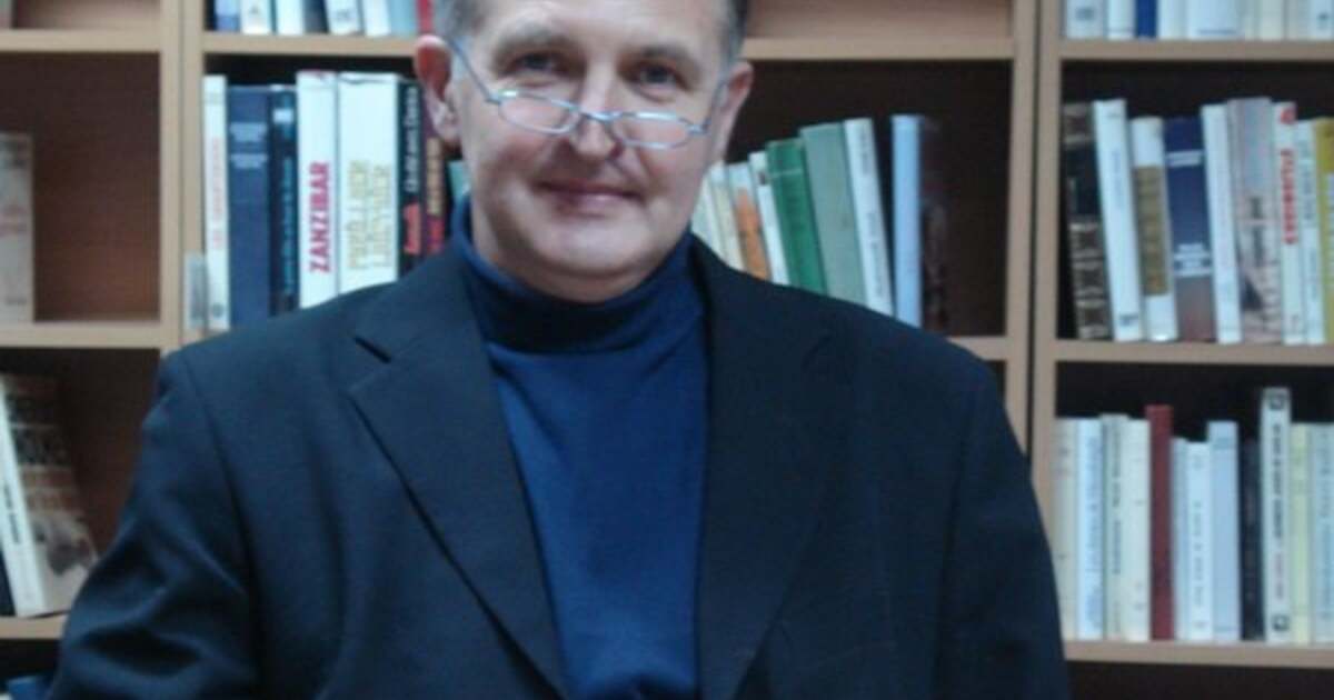 Profesorul Dan H. Popescu a devenit câştigătorul ESSE Bursary - BIHON