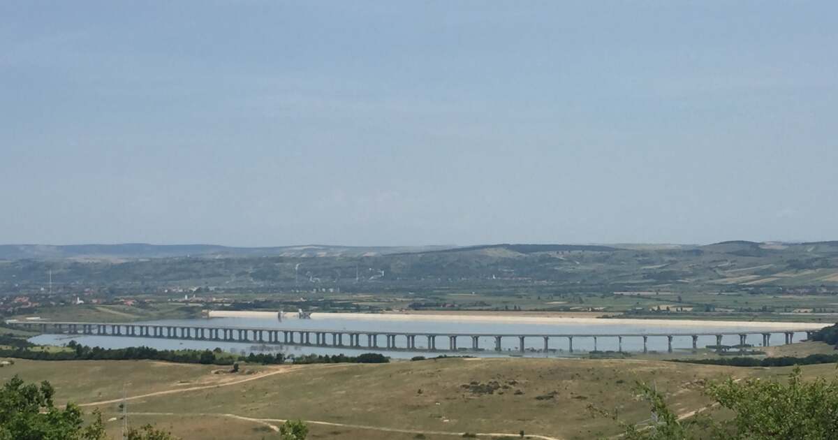 Vom vedea minunea? Lucrările pe A3 Suplac – Borş ar putea fi reluate în ...