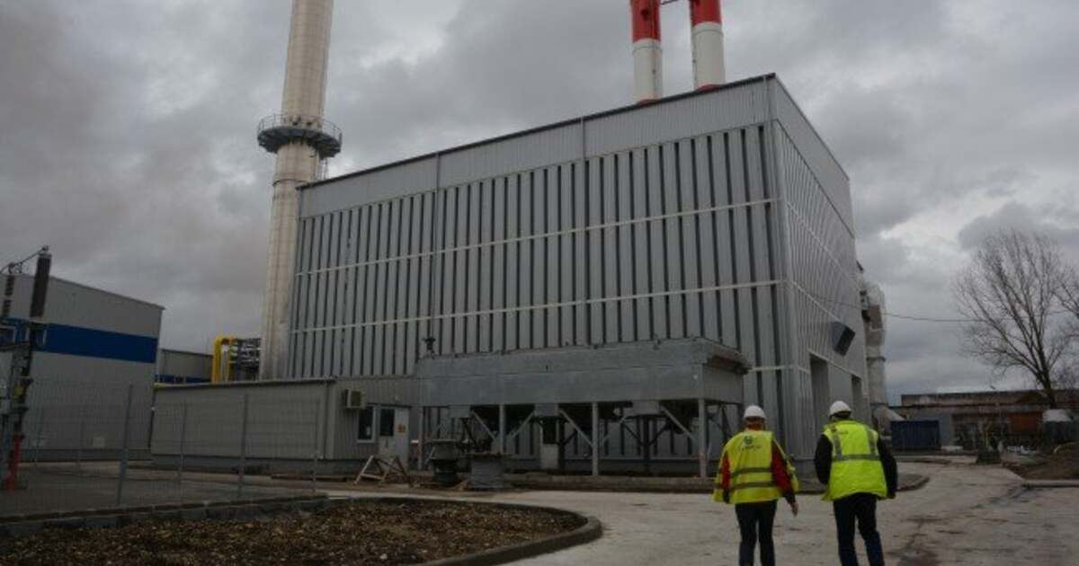 CET - potențial viitor energetic pe hidrogen - BIHON