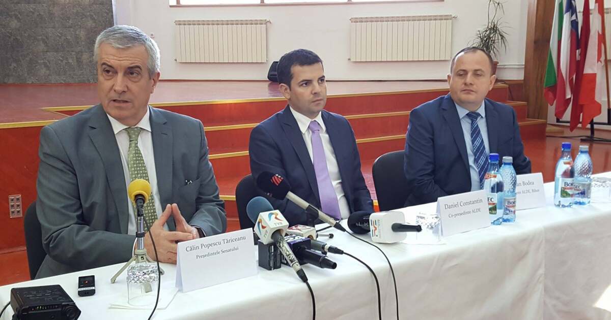 Politicieni chemaţi pentru familia creştină - BIHON