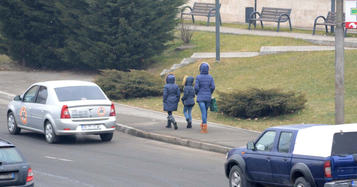 Prognoza meteo pentru următoarele două săptămâni: Temperaturile vor ...