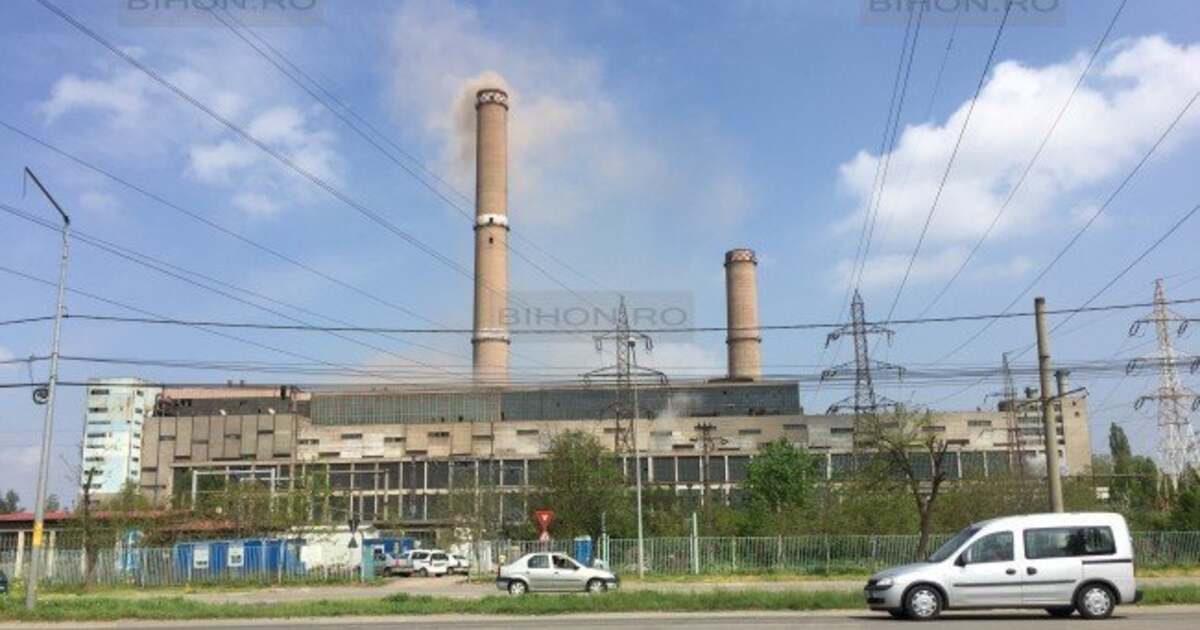 CET-ul nou şi cel vechi, deschise vizitatorilor - BIHON