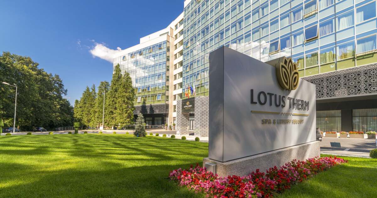 Turism Felix, o stațiune într-o stațiune - BIHON