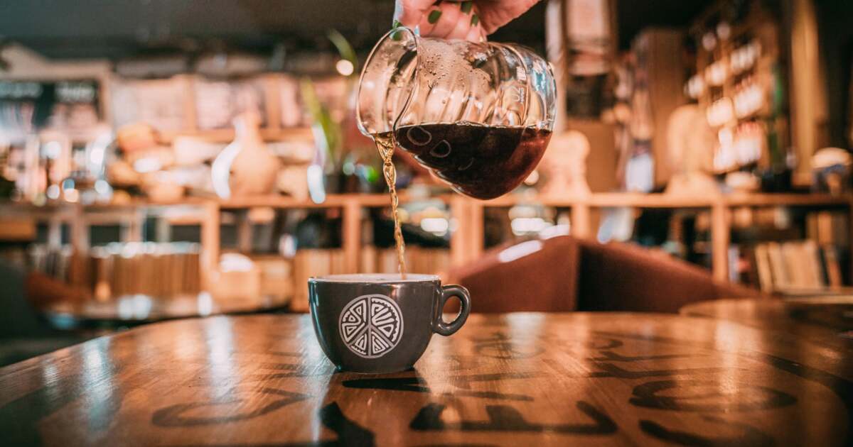 Lotus Retail Park găzduiește prima cafenea Tucano Coffee din Oradea - BIHON