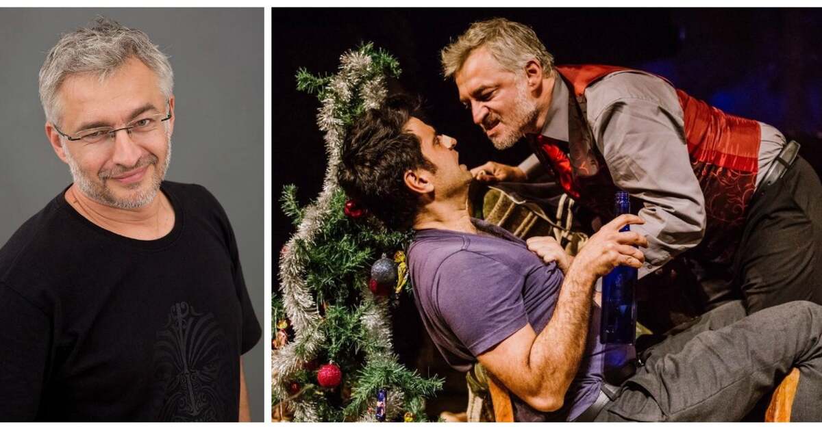 Richard Balint a câştigat premiul UNITER - BIHON