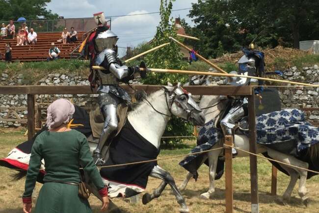 Premieră europeană: Campionatul Mondial de Turnir se va ține la Oradea ...