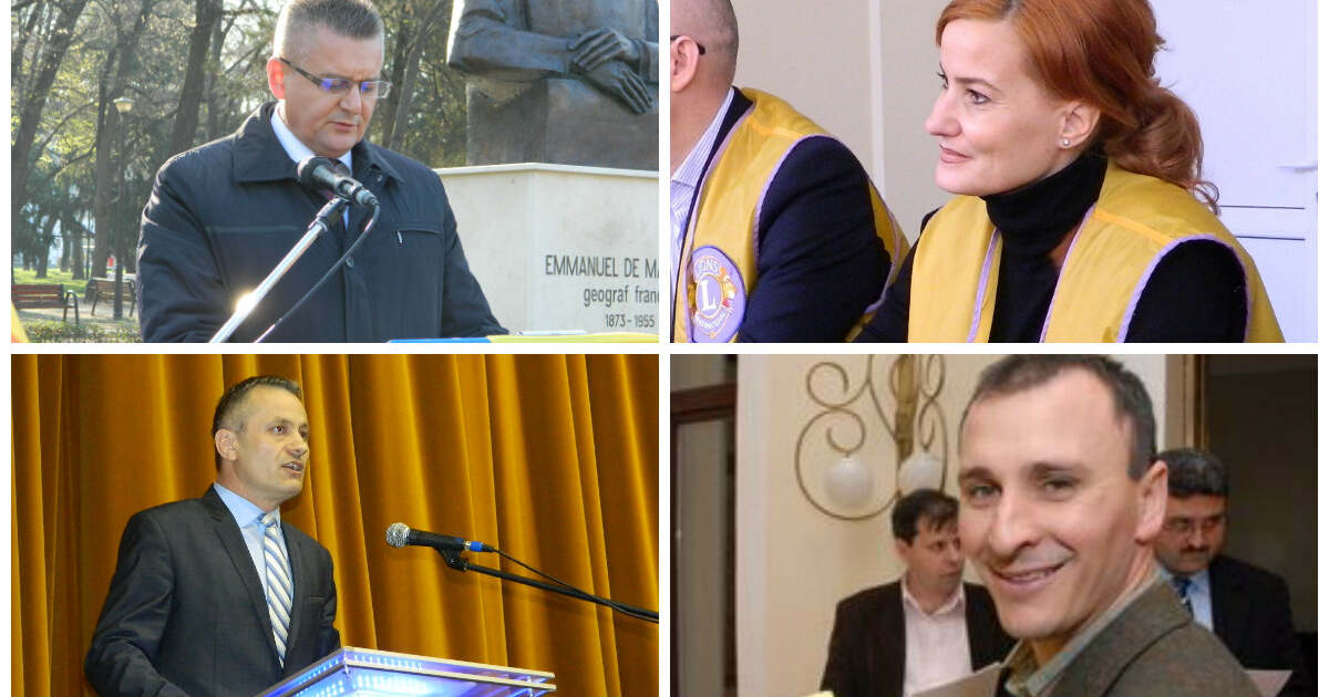 Arina Moș, Mălan sau Țiplea. Care va fi numele viitorului prefect? - BIHON
