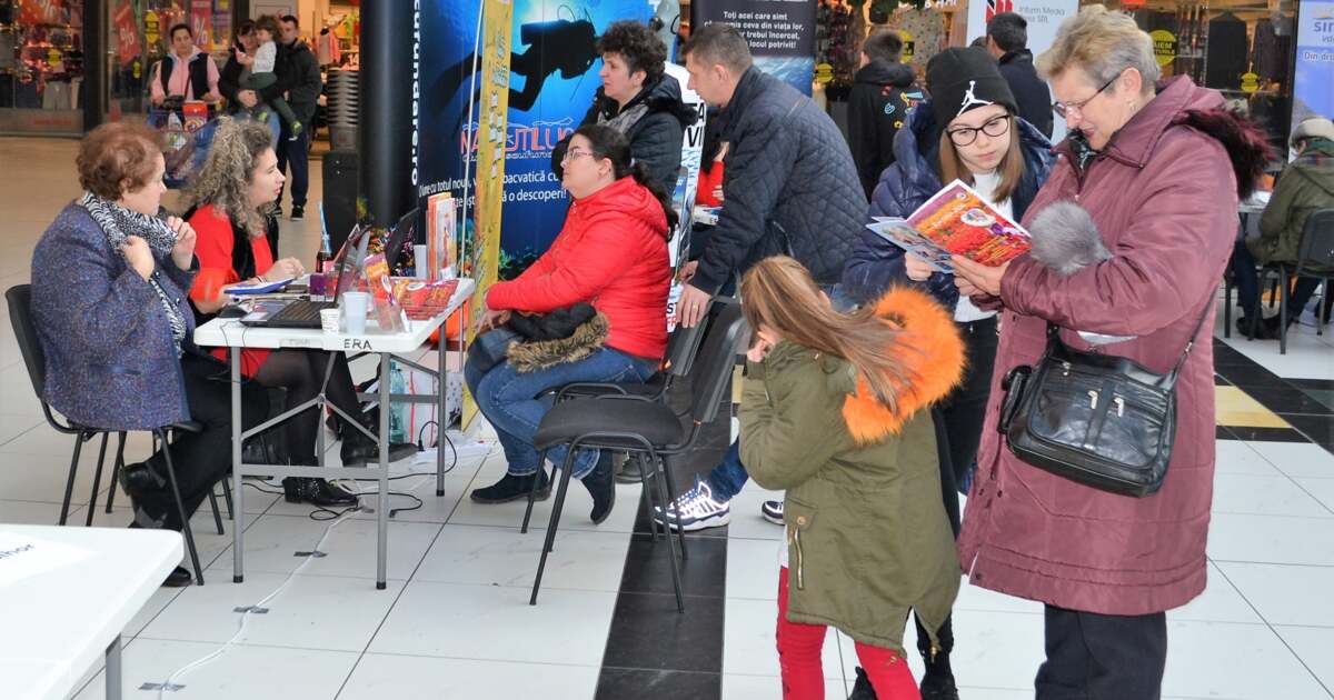 „Oradea Turism Expo” la final - BIHON