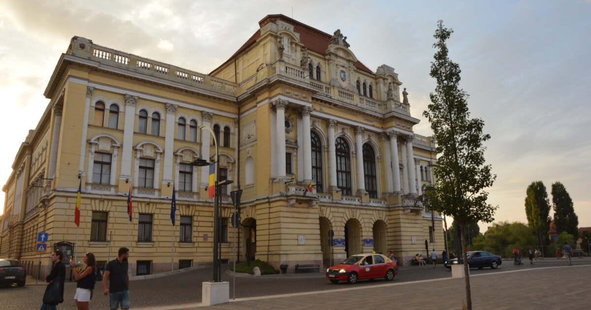 Bugetul local, în dezbatere publică - BIHON