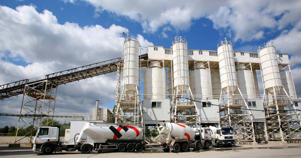Holcim România are un nou director. Cine este acesta - BIHON