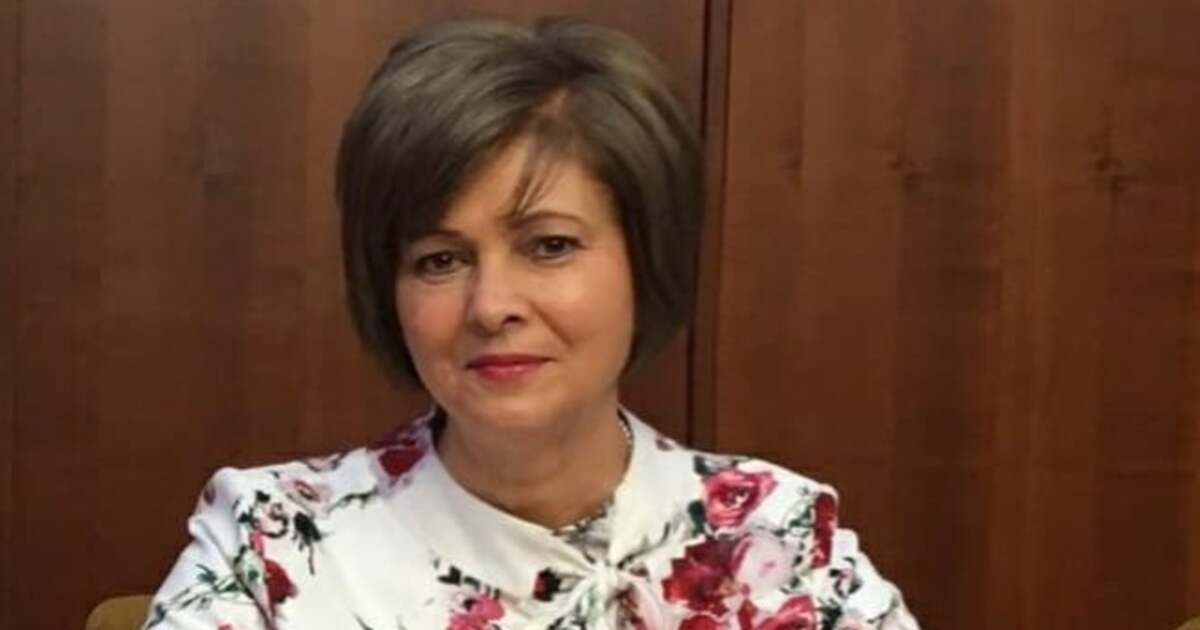 Florica Cherecheș îl traduce pe Iohannis - BIHON