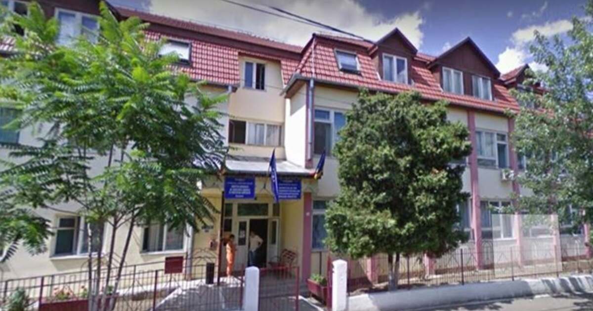 Conducerea DGASPC, la parchet: șefii centrelor de plasament din Bihor ...