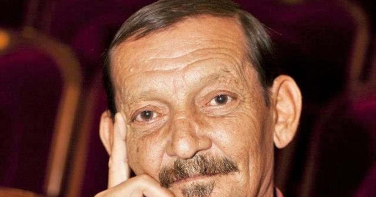 Florin Stan, de 40 de ani pe scenă - BIHON