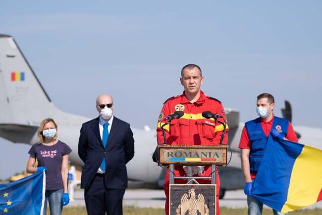 EXCLUSIV | Medic orădean revenit din Italia, dr. Alin Suciu: „Italienii ...