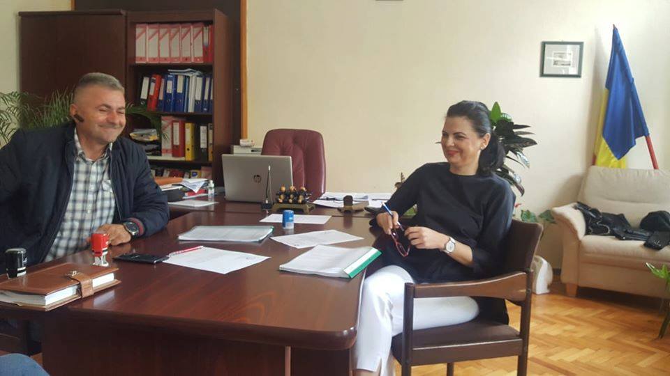 Investiție de 3 milioane de euro în Centrul Dropia Salonta - BIHON