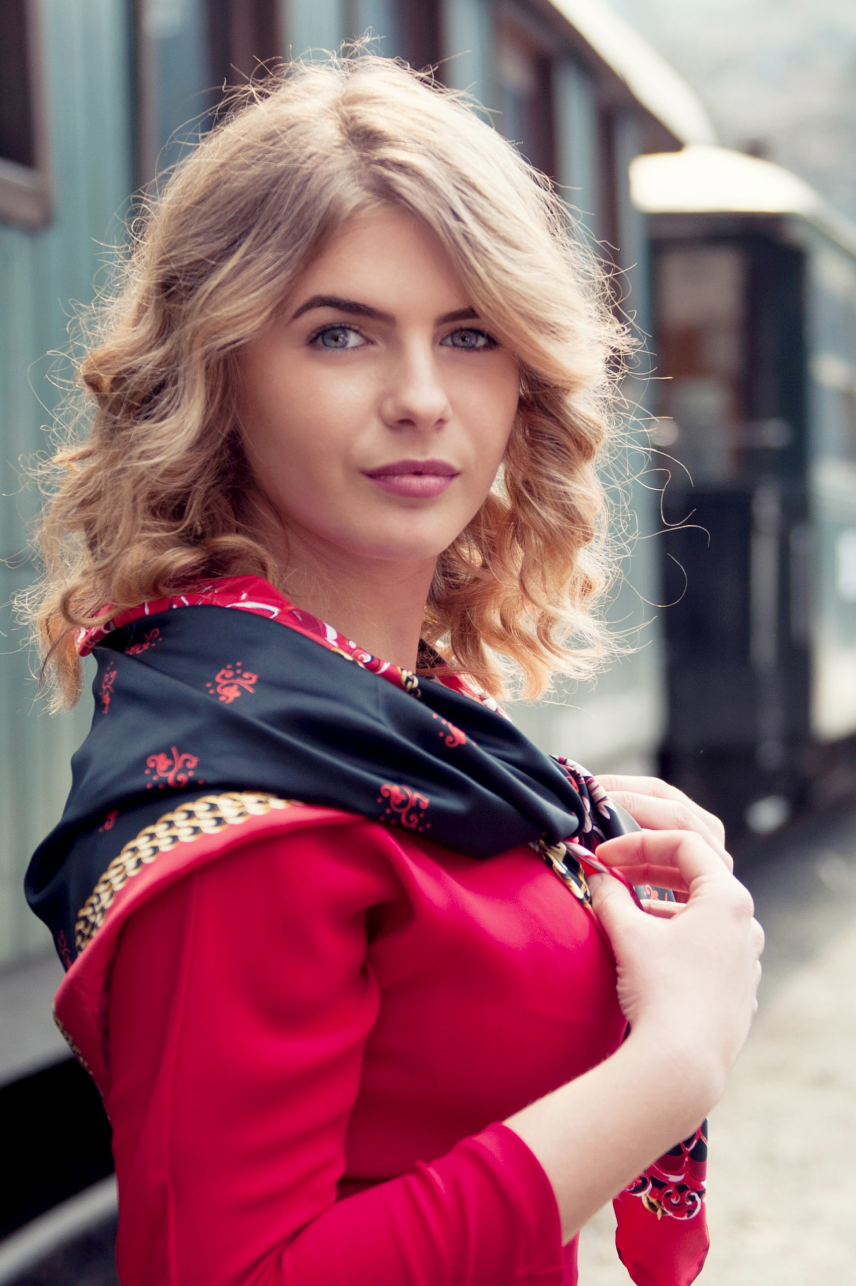 Alexandra 19.05.2020 - BIHON