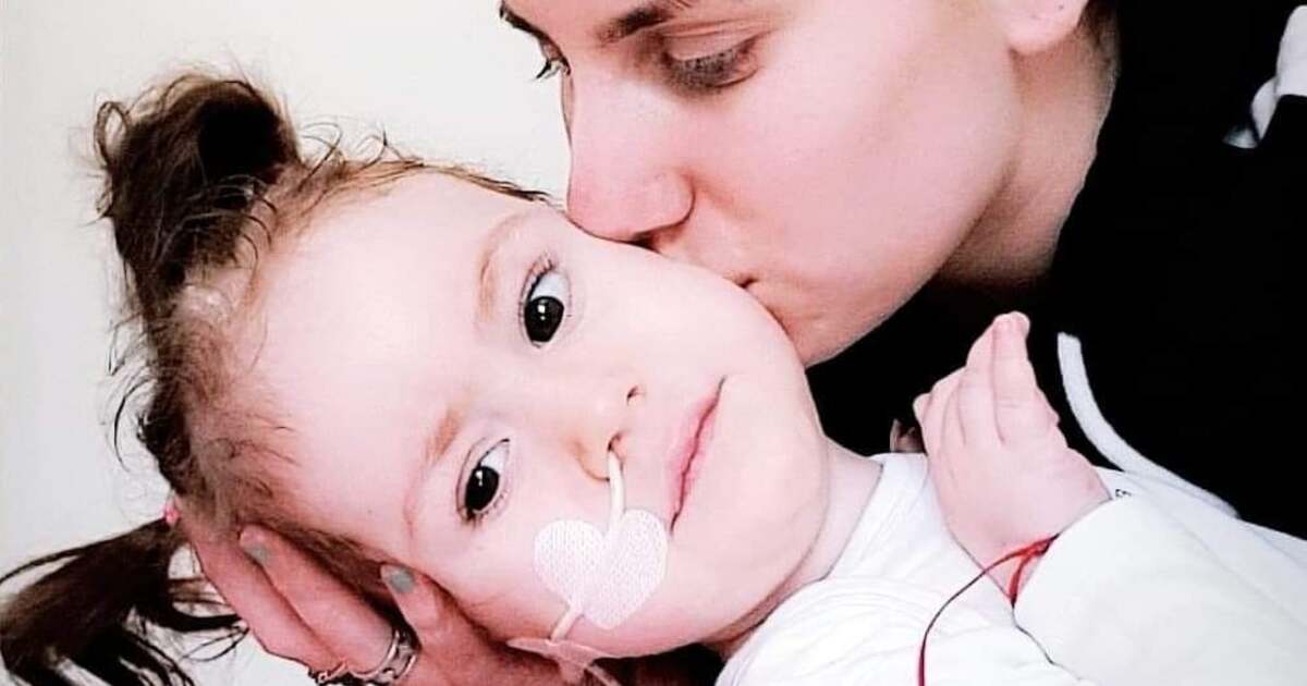 Asociația pentru Micuțul Noel continuă să ajute alți copii bolnavi de ...