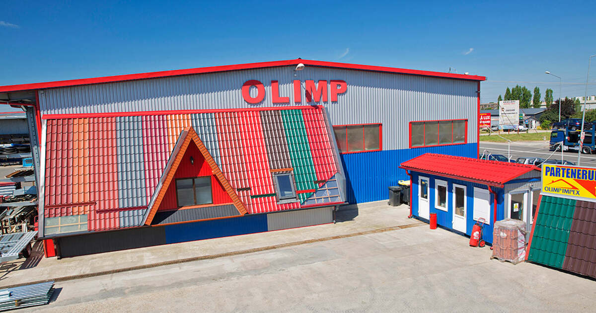 SC OLIMP-IMPEX SRL ORADEA angajează - BIHON