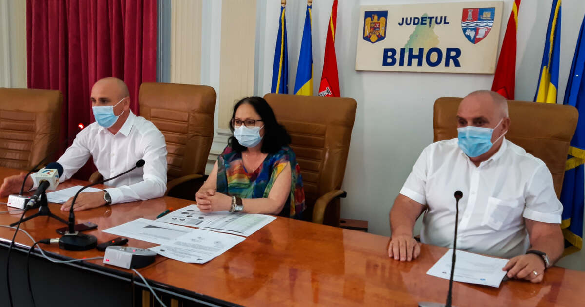 UPDATE | Dr. Carp: "Situația este mult mai gravă decât din timpul ...