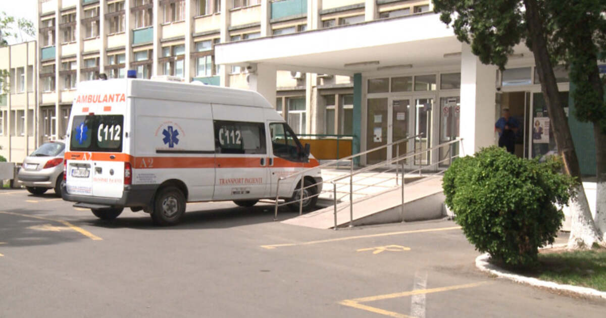 Fetiță de 10 ani, plimbată între trei spitale, din lipsă de paturi la ...