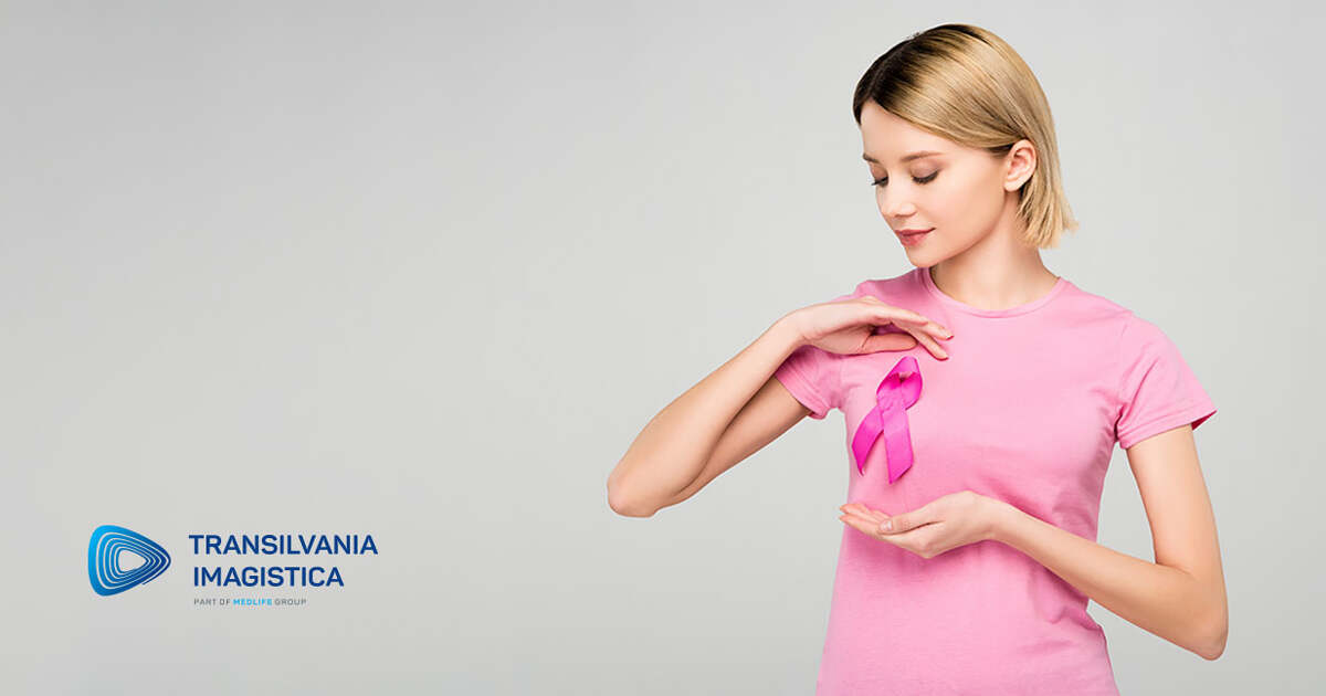 Când este necesar un RMN mamar? - BIHON