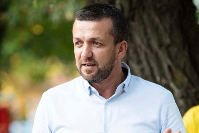 Florin Birta, după ce USR a acuzat primăria de discriminare: „Nu vom fi ...