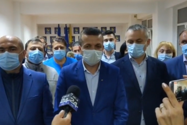 Florin Birta este noul primar al orașului Oradea - BIHON