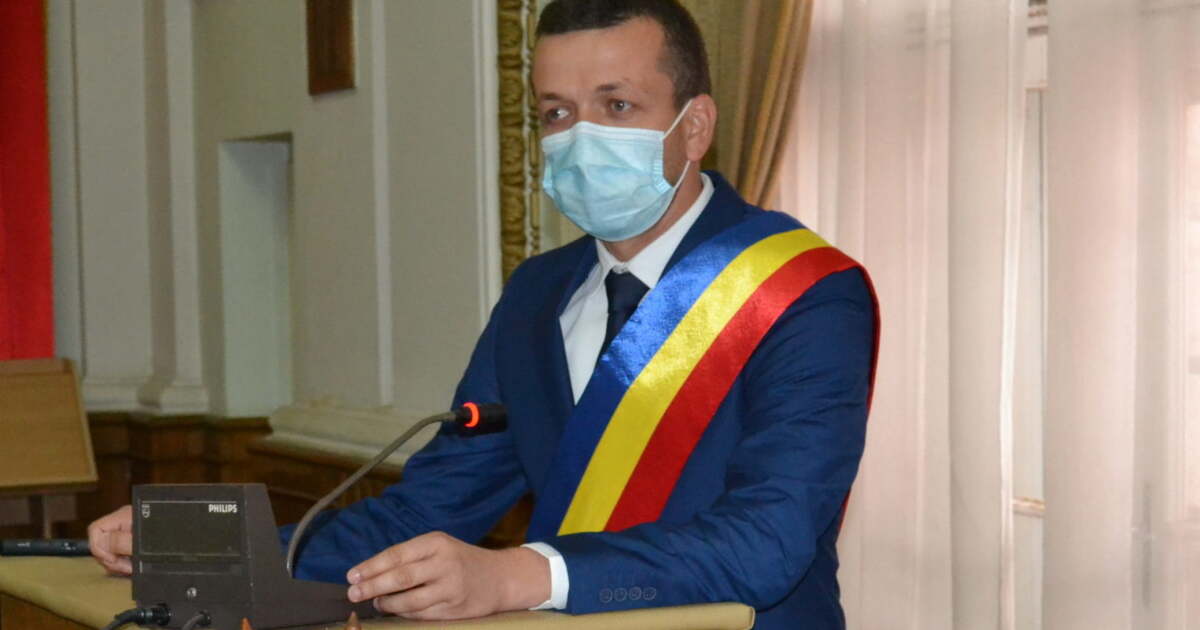 Birta și Bolojan au depus jurământul. Primul mesaj al noului primar de ...