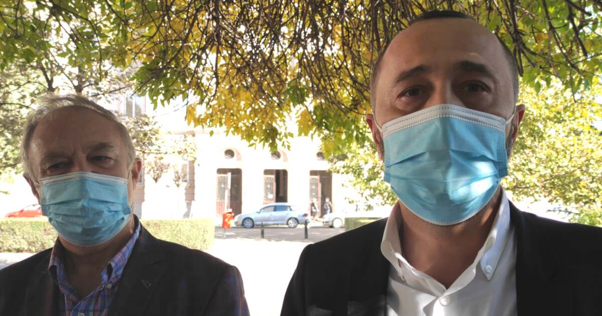 Claudiu Pop candidează ca deputat ProRo și spune că are susținerea ...