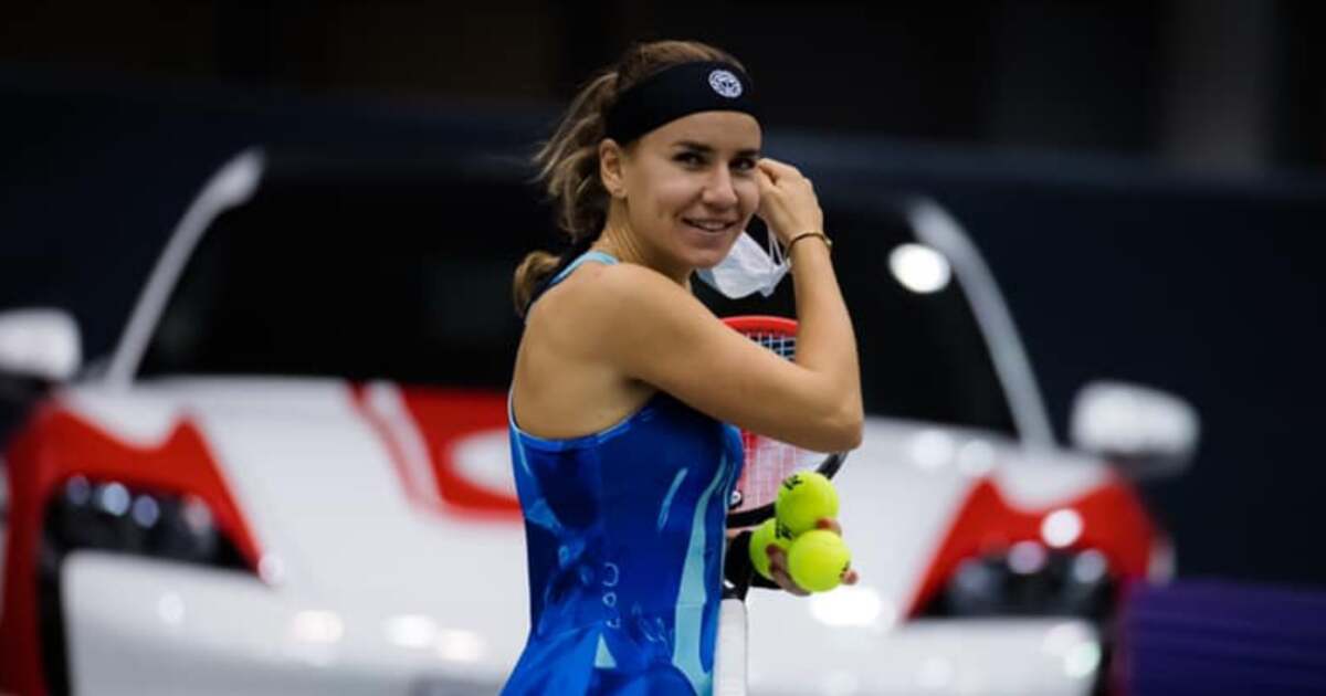 Irina Bara s-a oprit în calificări la Linz - BIHON