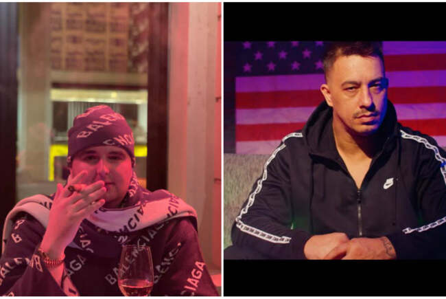 Victor Micula și-a comandat o nouă manea din ... Zürich: „Din cauza ...