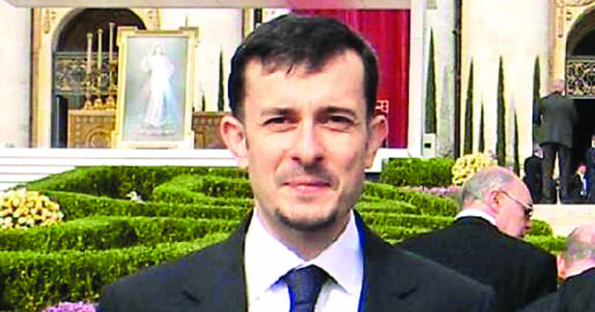 Bihoreanul George Bologan, cel mai înalt grad al carierei diplomatice ...