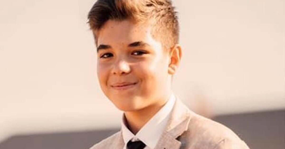 Ion Lianu Popa, la 15 ani, în atenția Academiei Naționale de Muzică George Dima - BIHON