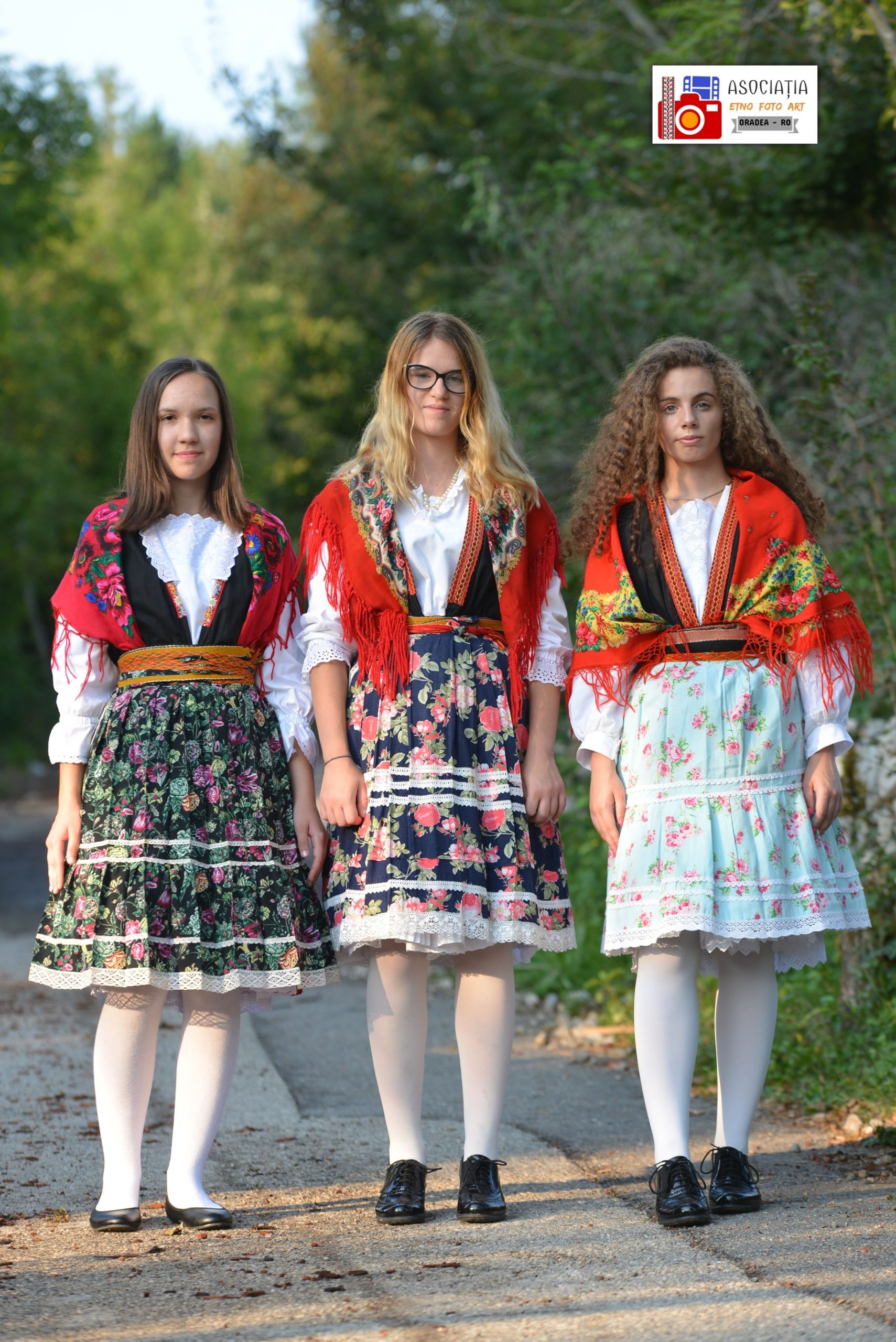 Trei orădeni, pe urmele istro-românilor - BIHON