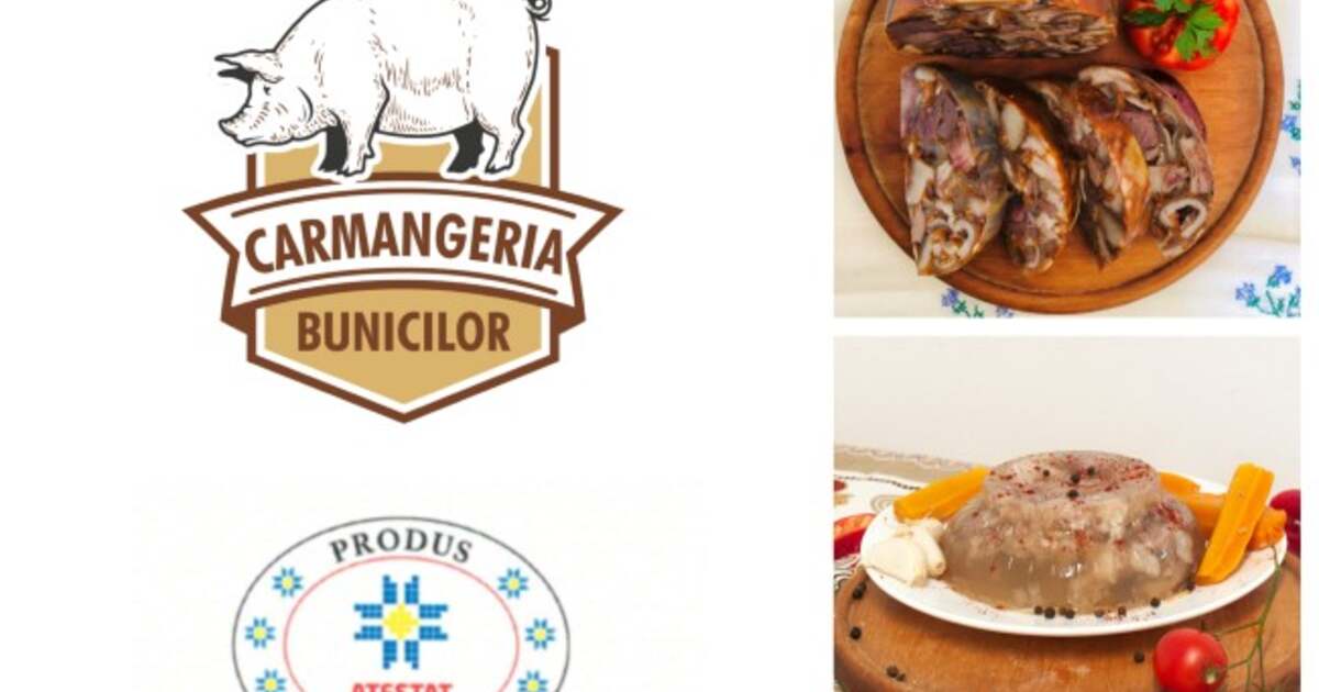 CARMANGERIA BUNICILOR prima carmangerie din Bihor cu produse ...