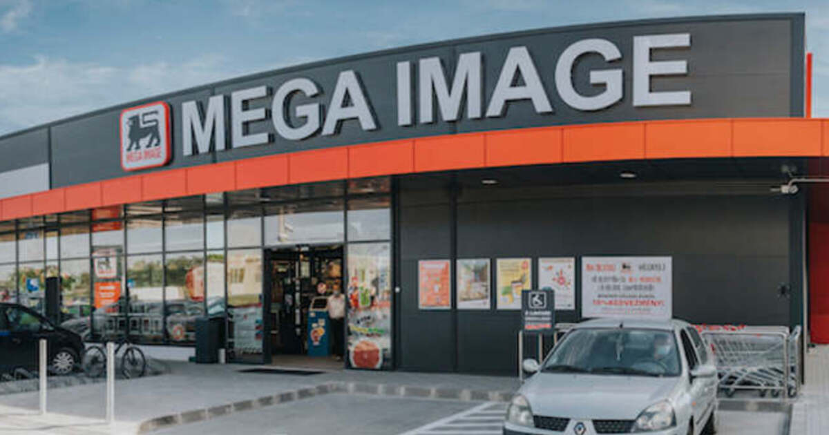 Alertă alimentară: Mega Image retrage o ciocolată de pe rafturile ...