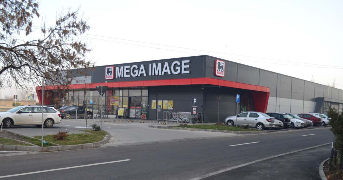 UPDATE! Reprezentanții Mega Image neagă vânzarea magazinului din Ioșia ...