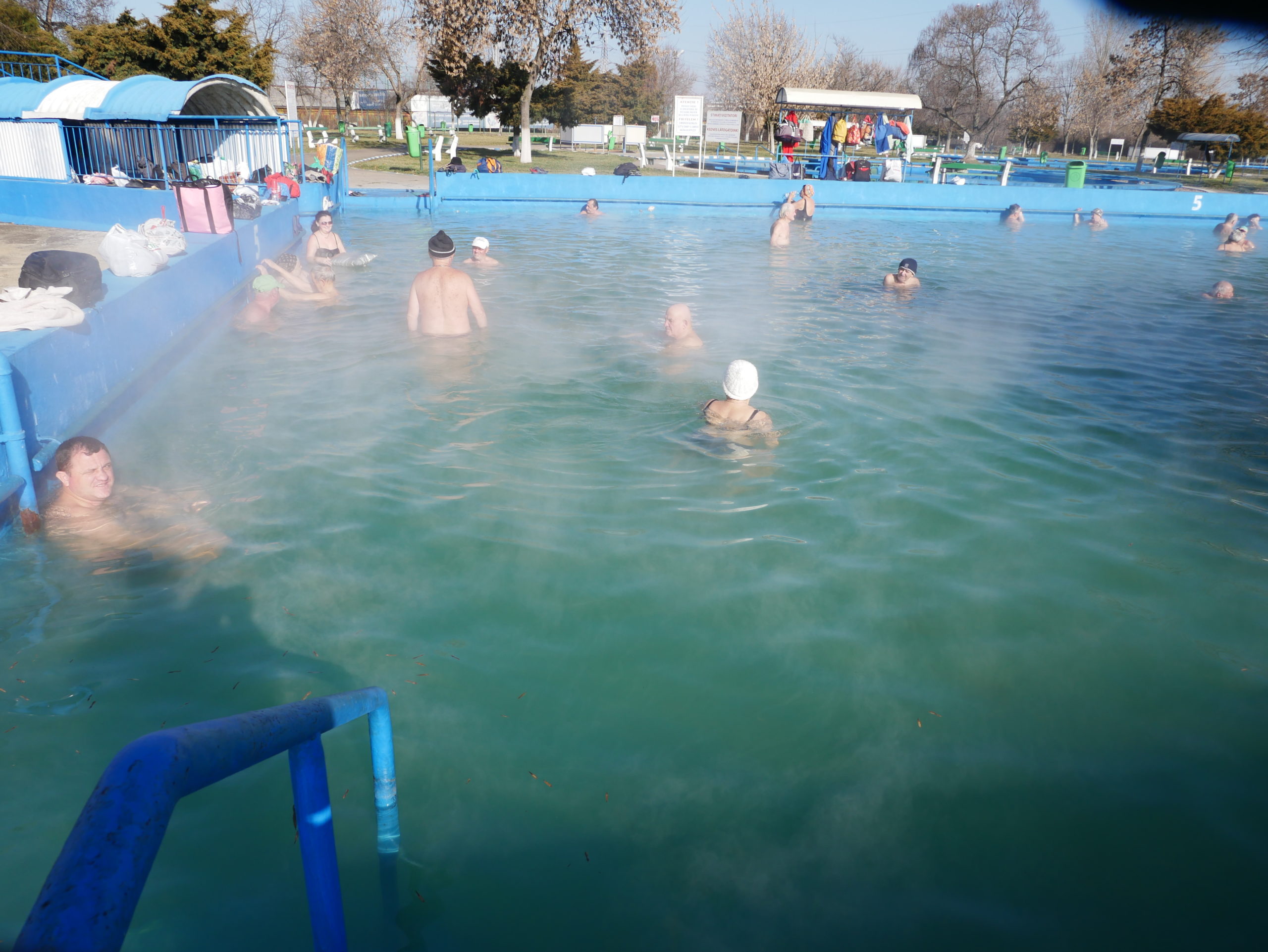 FOTO: Strand Iosia 02.03.2021 - BIHON