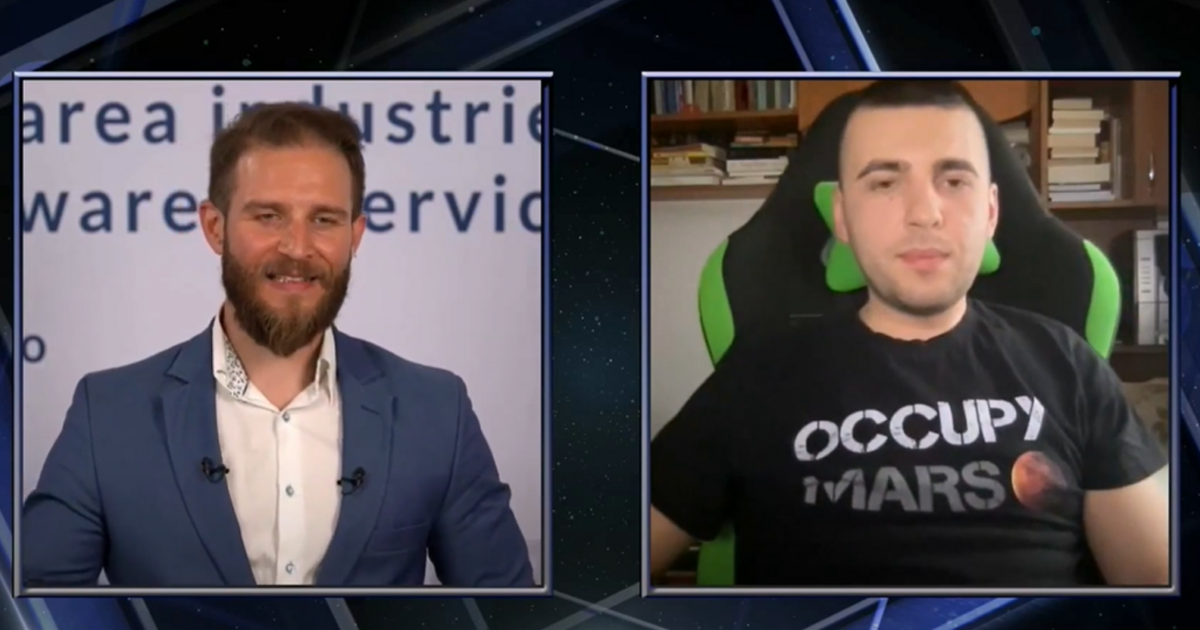 Au premiat aplicația made in Oradea care măsoară tensiunea cu telefonul ...