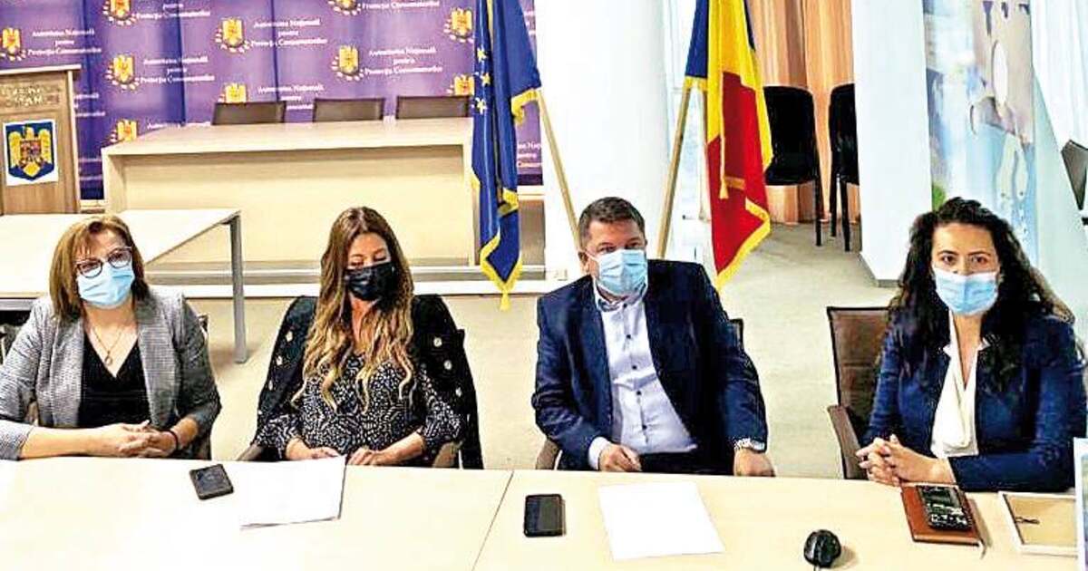 ANPC sprijină persoanele fizice aflate în insolvență - BIHON