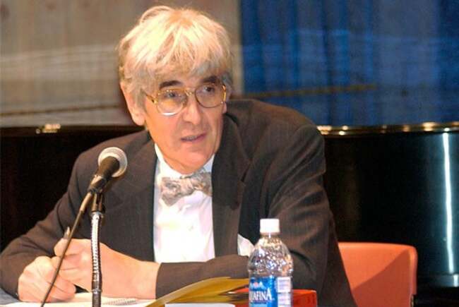 A murit Edward Mortimer, unul dintre cei mai cunoscuţi jurnalişti din ...