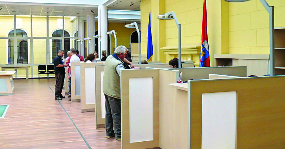 20 de milioane în plus, la bugetul local - BIHON