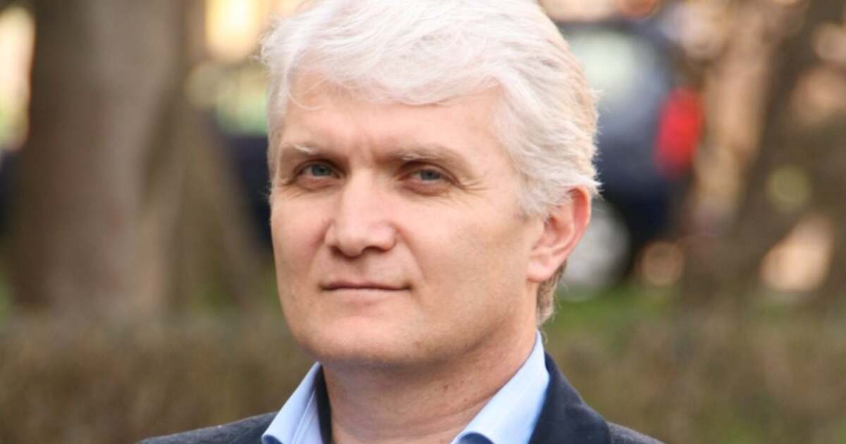 Istoricul Gabriel Moisa numit manager interimar la Muzeul Țării ...