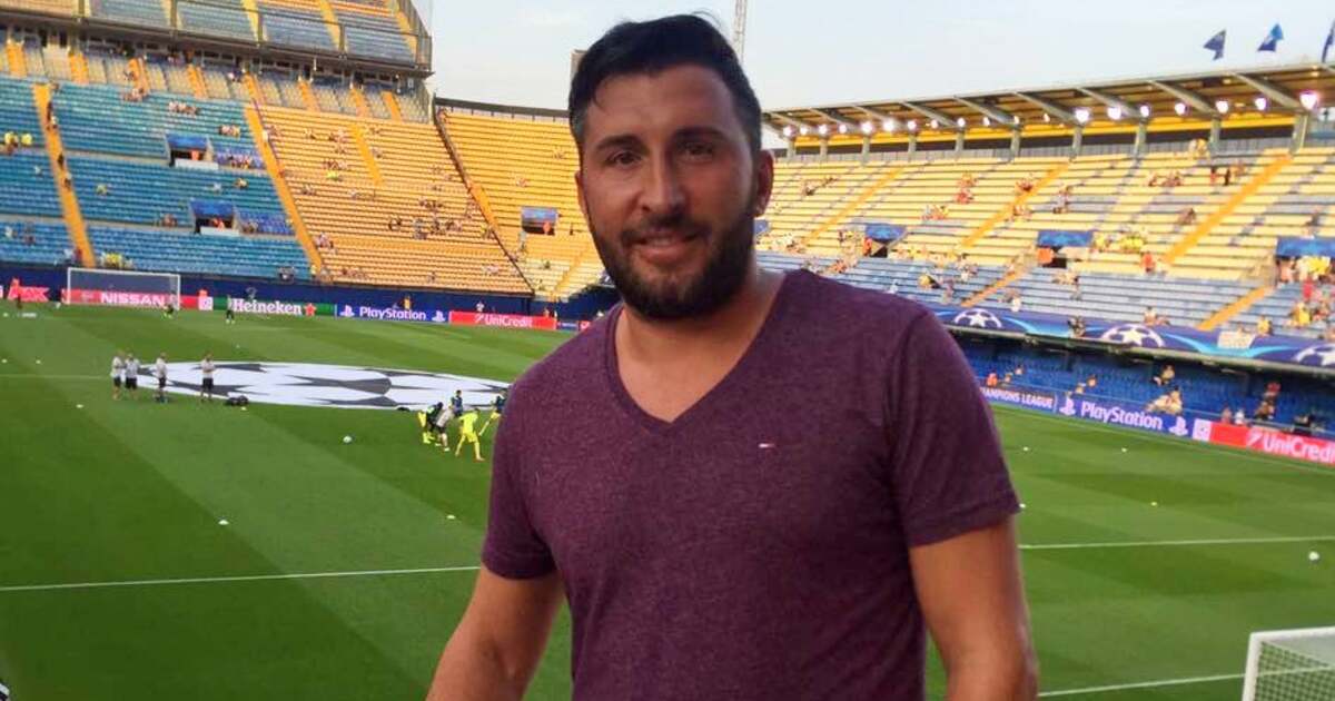 Zeno Bundea, acuzat că a lovit o arbitră. Sancțiune dură primită - BIHON