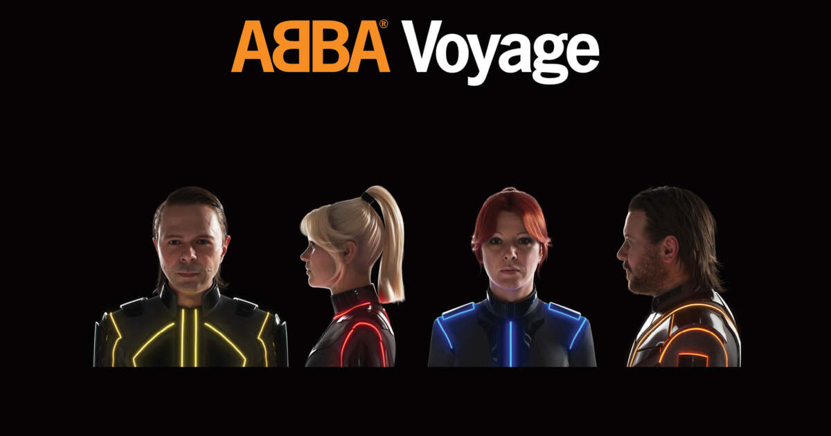 ABBA: În ajunul lansării noului album, cele trei single-uri nu s-au ...