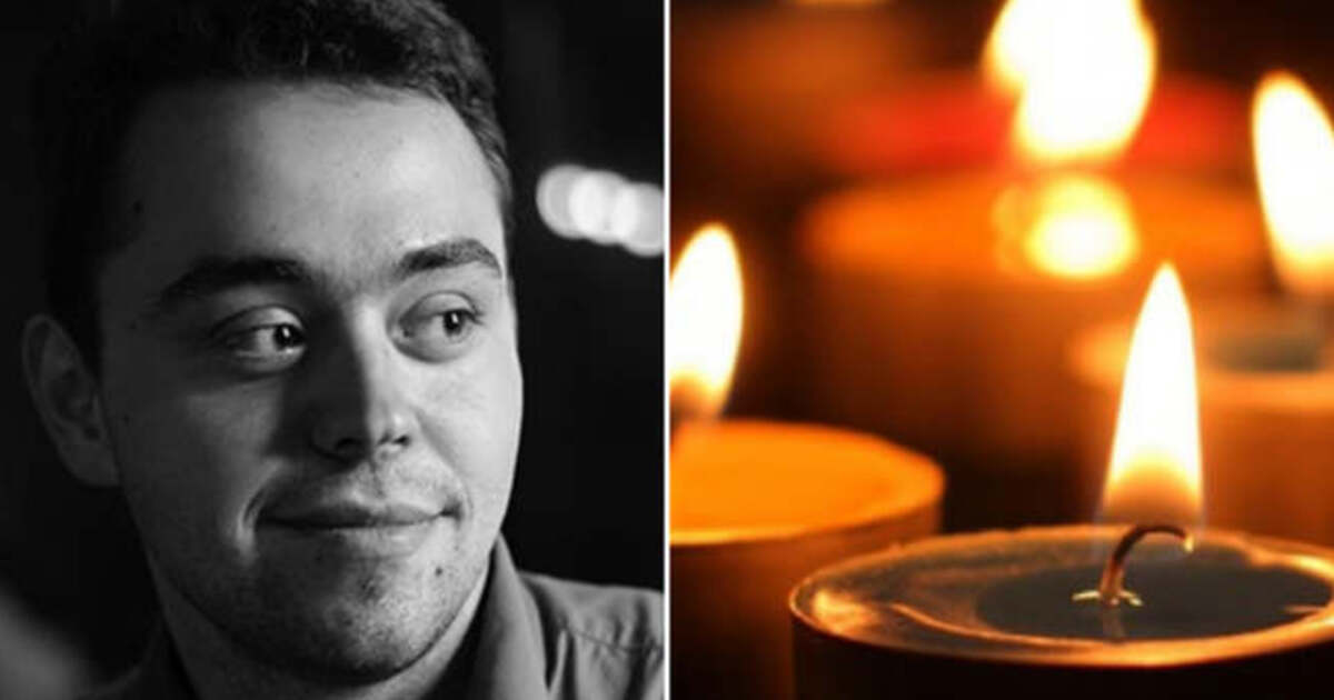 Medicul arădean Marius Farcaș s-a sinucis la 33 de ani. S-a aruncat de ...